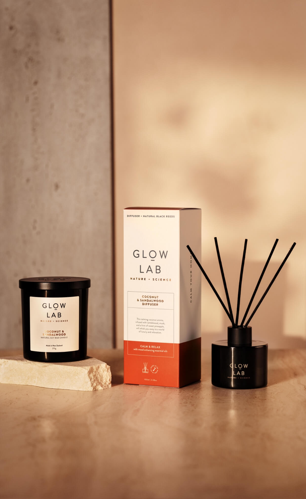 Home – Glow Lab