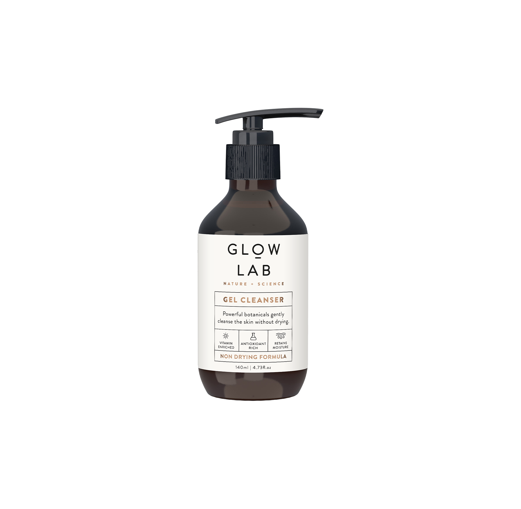 Gel Cleanser – Glow Lab